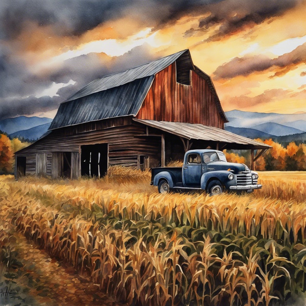 Plymouth - Pictou County